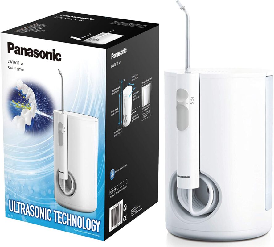 Máy Tăm Nước Panasonic EW 1611 - IHOME STORE