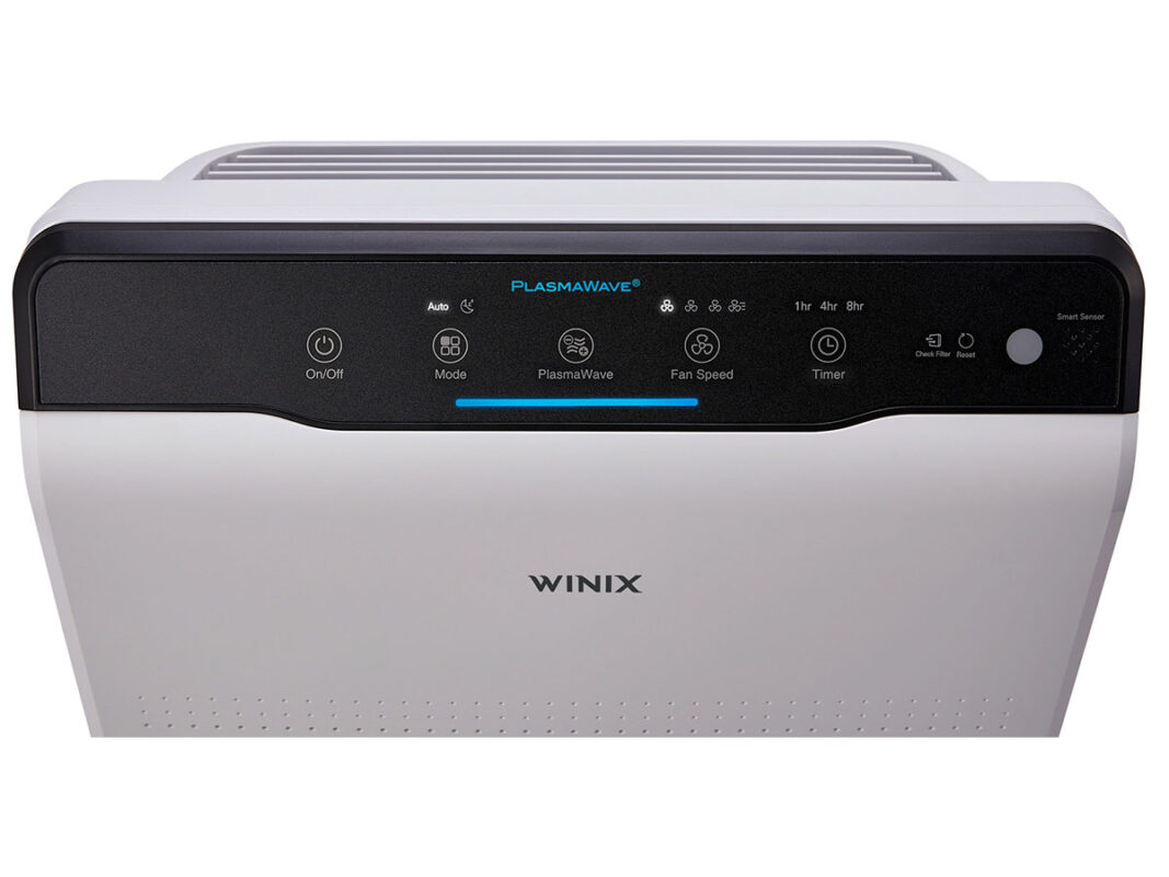 Máy Lọc Không Khí Winix Zero - IHOME STORE